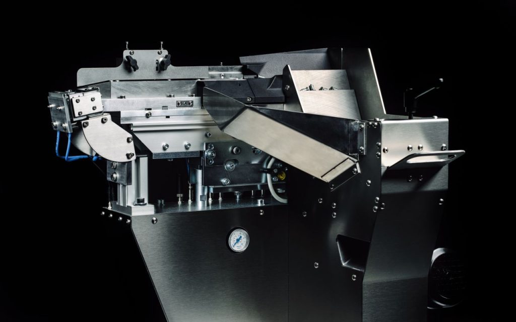 Step Feeders | Multifeed Europe