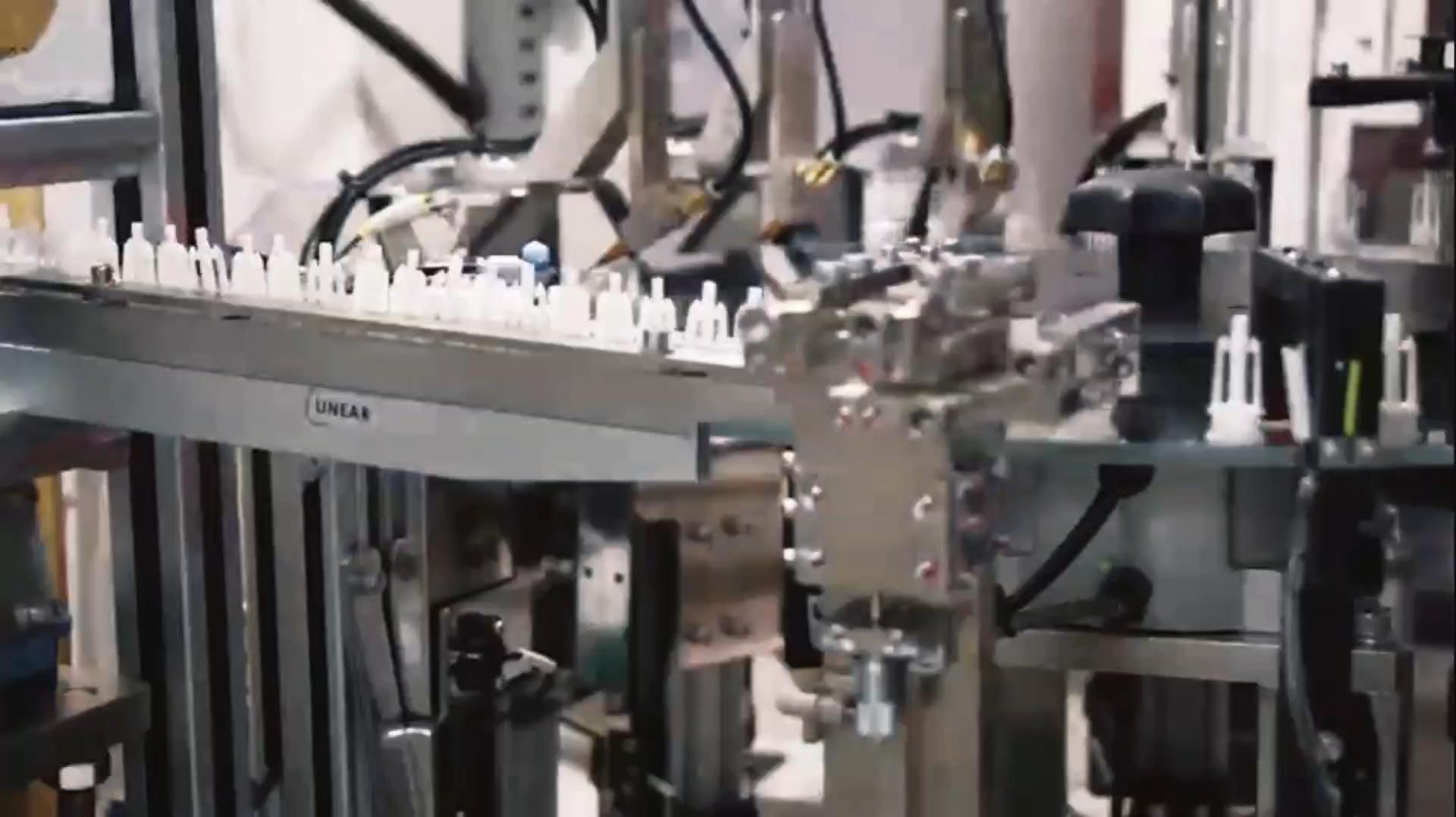 Vision Inspection - Accurate Quality Control Solutions | Multifeed